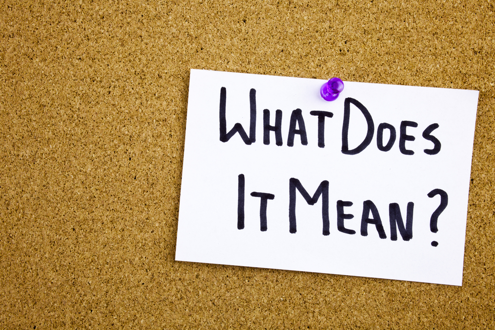 The List Decontructed - Francesca Verri