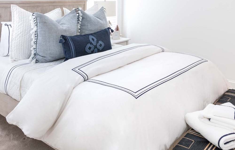Make your bed: why it is the most important step to a fulfilled day ...