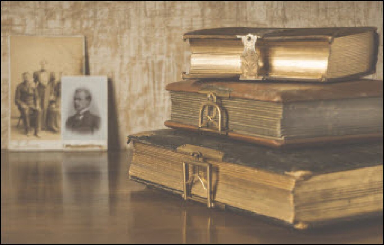 Make meaning of "treasures" and finally let them go - Francesca Verri