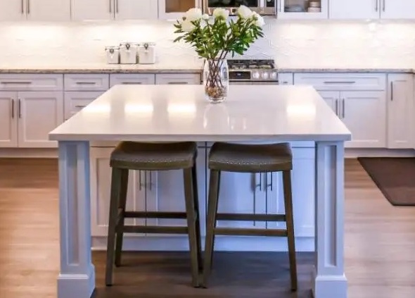 How to get rid of surface clutter for good - Francesca Verri